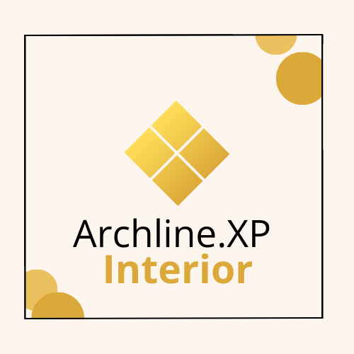 Archline.XP Interior | BIM software